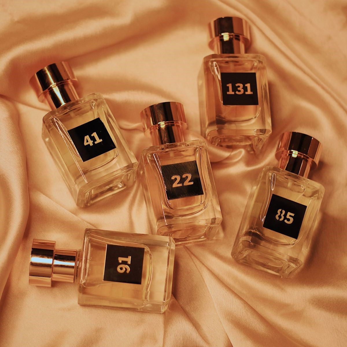 Fragrance Wardrobe: Building a Collection for Every Occasion – Wisdom ...