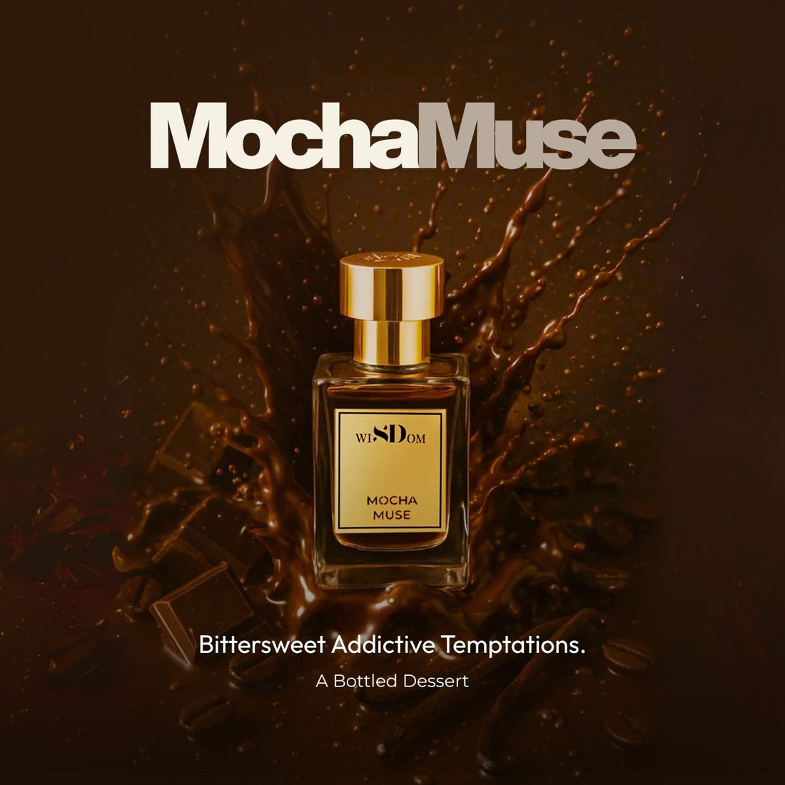 Wisdom Fragrances – Wisdom Fragrances