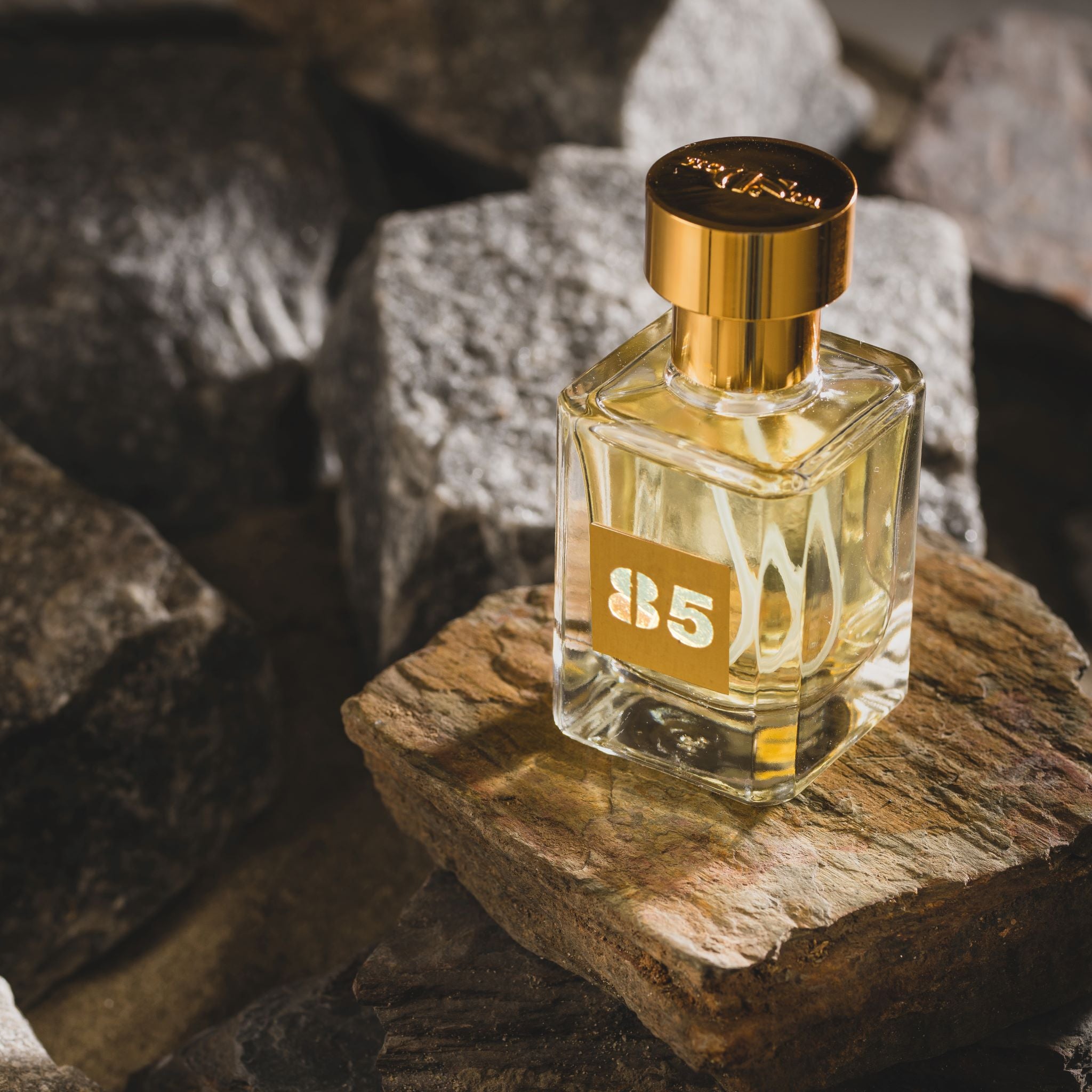 No. 85 – Wisdom Fragrances