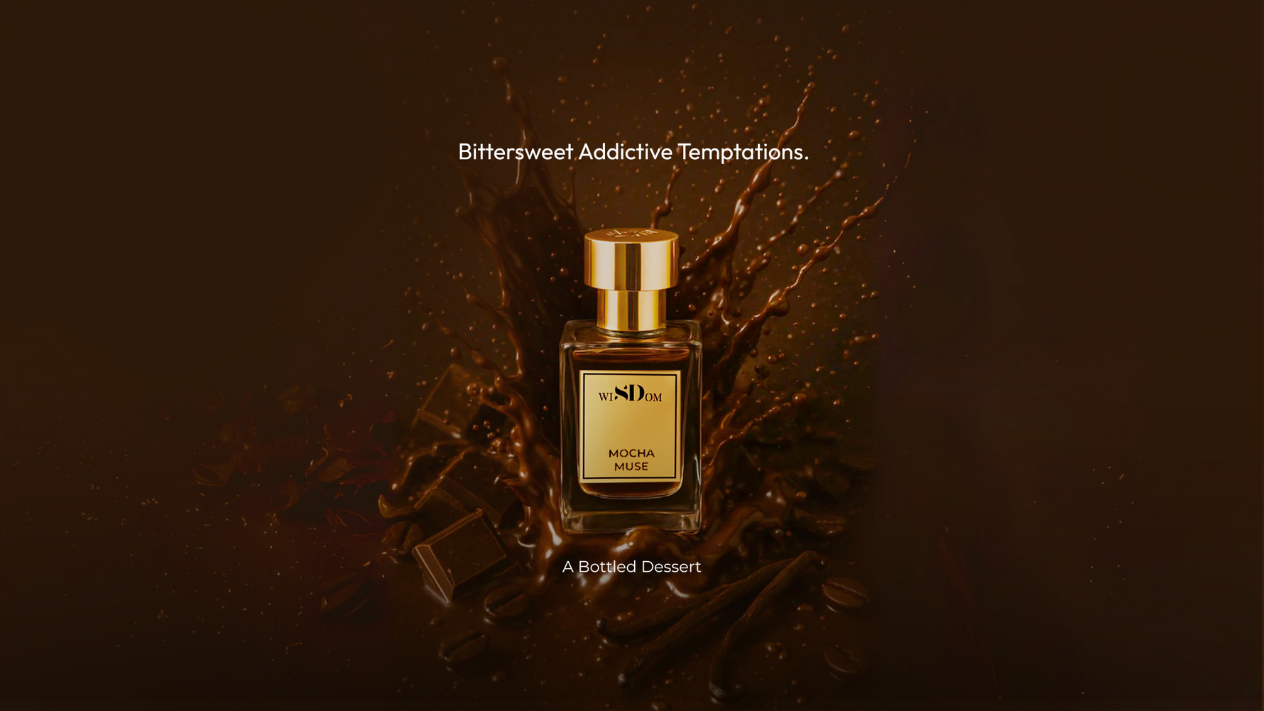 Wisdom Fragrances – Wisdom Fragrances