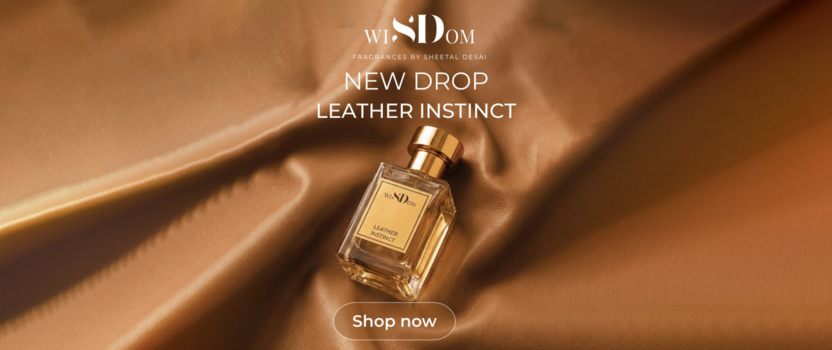 Wisdom Fragrances – Wisdom Fragrances