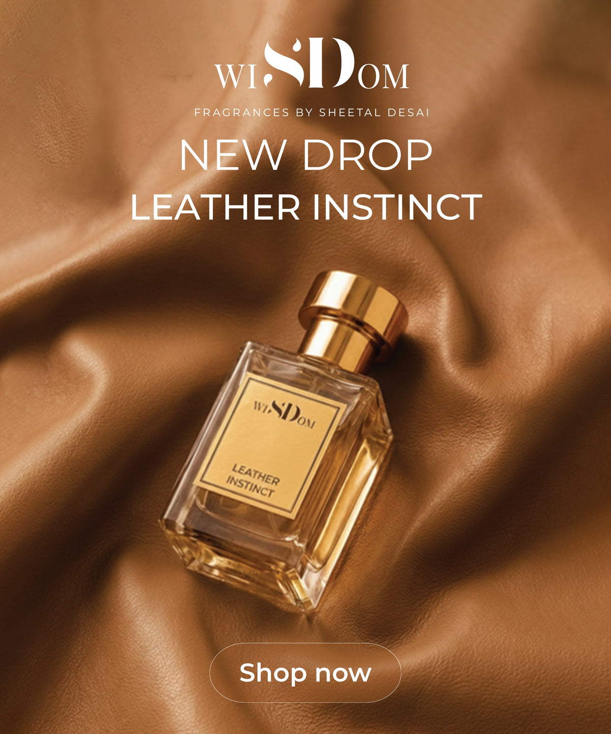 Wisdom Fragrances – Wisdom Fragrances