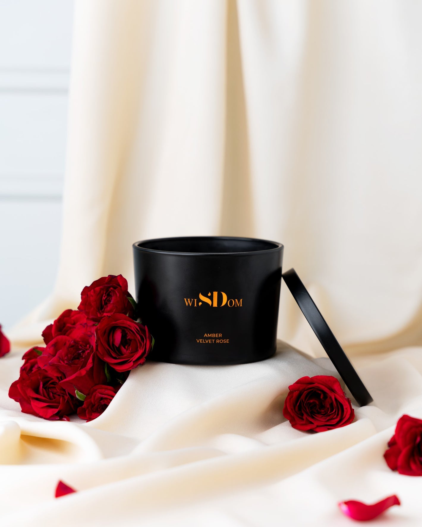 Wisdom Fragrances – Wisdom Fragrances