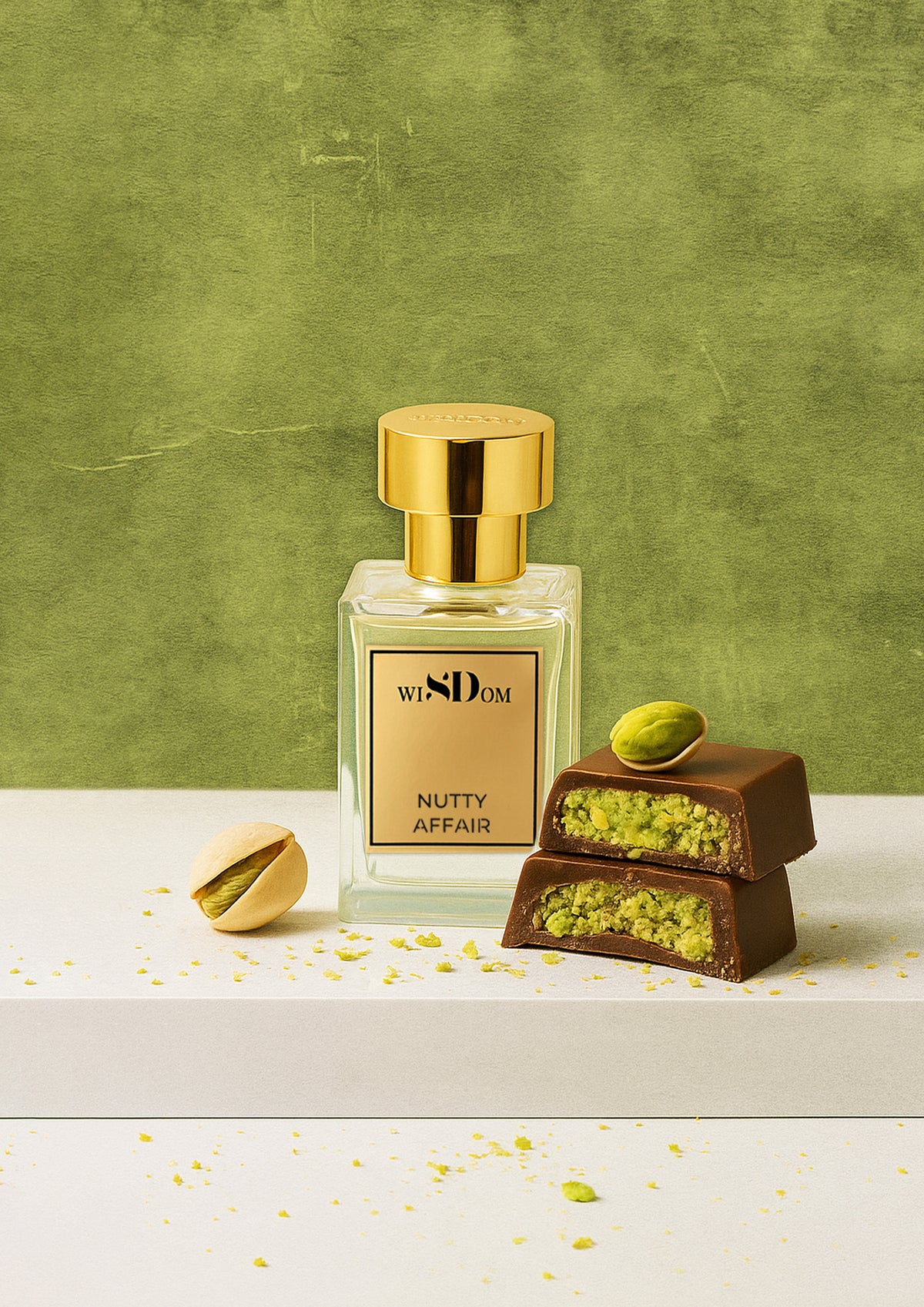 Wisdom Fragrances – Wisdom Fragrances