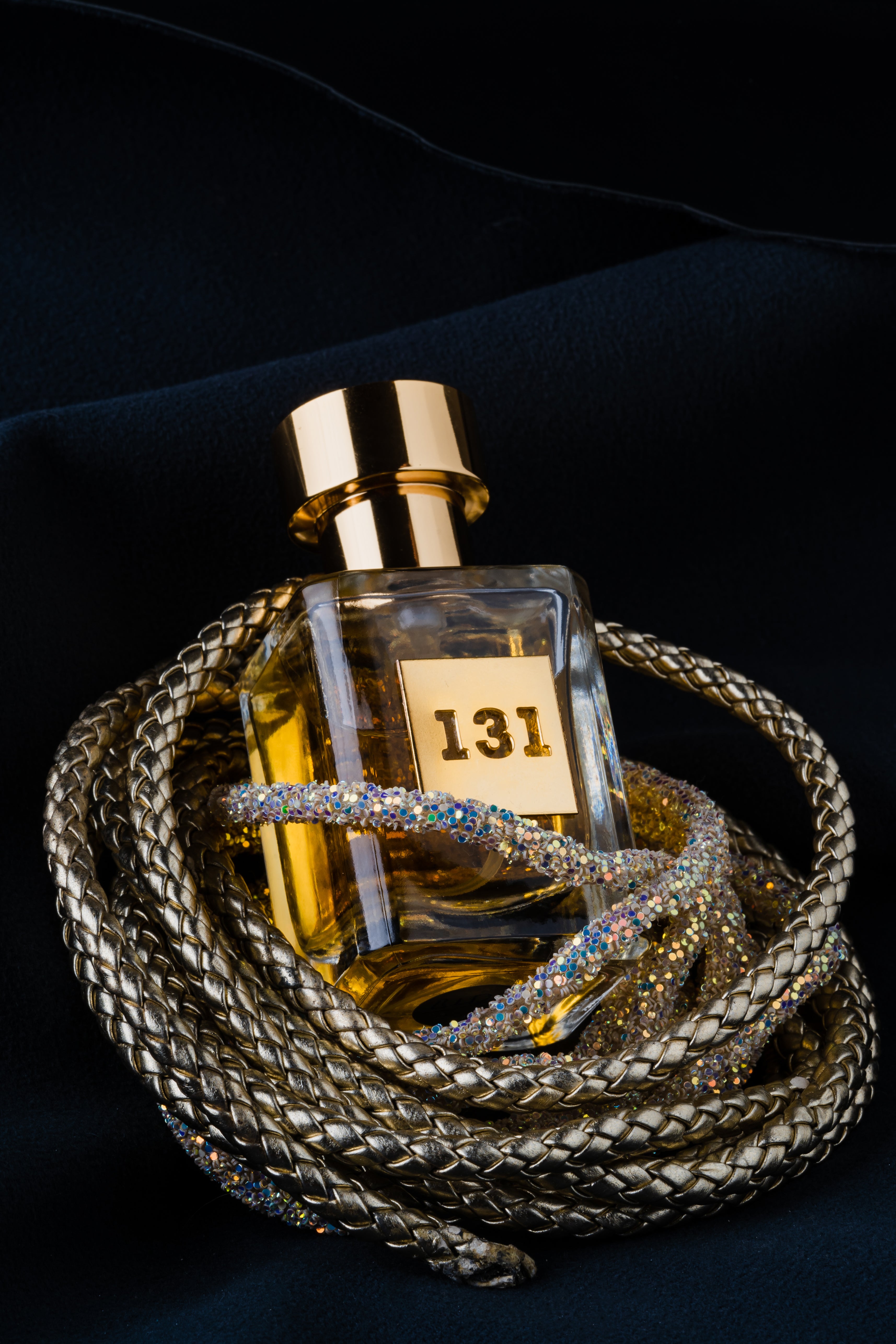 No. 131 – Wisdom Fragrances